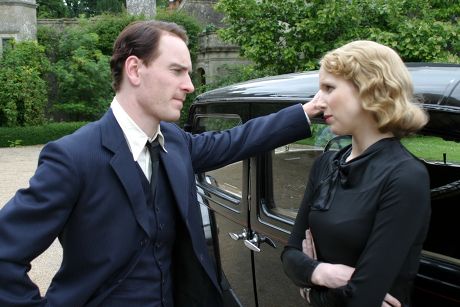 Poirot After Funeral 2006 Dominic Jephcott Editorial Stock Photo ...