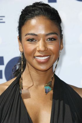 Ananda Lewis Editorial Stock Photo - Stock Image | Shutterstock