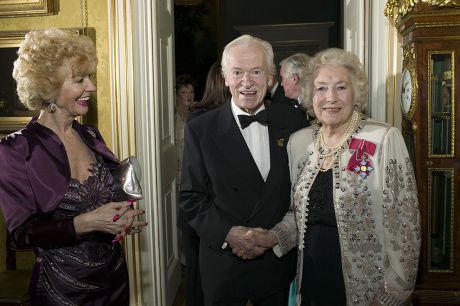 20 90th Birthday of Dame Vera Lynn, The Wallace Collection, Hertford ...