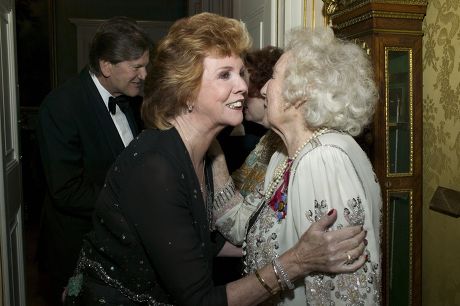 __COUNT__ 90th Birthday of Dame Vera Lynn, The Wallace Collection ...