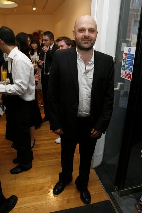 Hussein Chalayan Editorial Stock Photo - Stock Image | Shutterstock