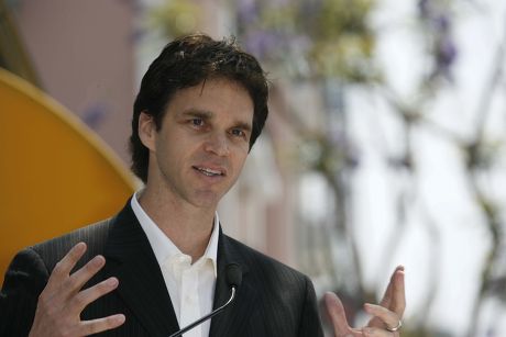 Stu Nahan Editorial Stock Photo - Stock Image | Shutterstock