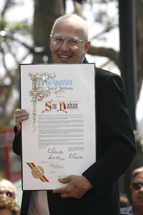 Stu Nahan Editorial Stock Photo - Stock Image | Shutterstock