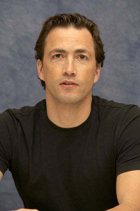 Andrew Shue Editorial Stock Photo - Stock Image | Shutterstock