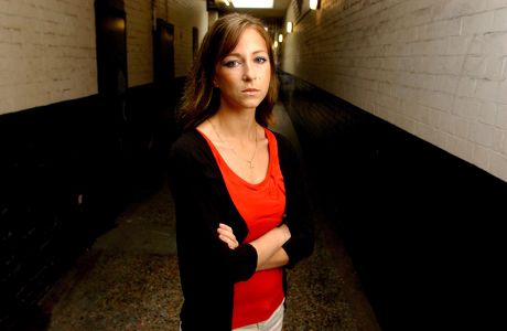 Daisy Angus Daisy Spent Nearly Five Editorial Stock Photo - Stock Image ...