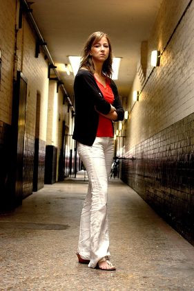 Daisy Angus Heather Saville Daisy Spent Editorial Stock Photo - Stock ...