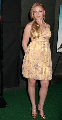 Emma Bell Editorial Stock Photo - Stock Image | Shutterstock