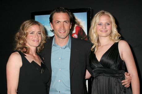 'Gracie' film premiere, New York, America - 30 May 2007 Stock Pictures ...