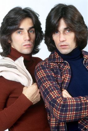 Alessi Brothers Editorial Stock Photo - Stock Image | Shutterstock