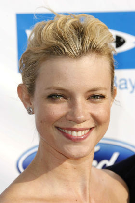 Amy Smart Editorial Stock Photo - Stock Image | Shutterstock