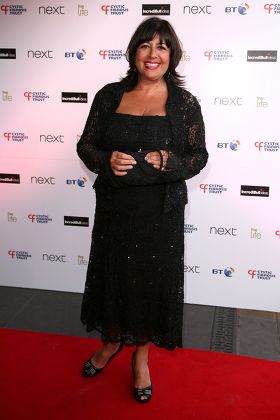 Jenny Barnet Editorial Stock Photo - Stock Image | Shutterstock