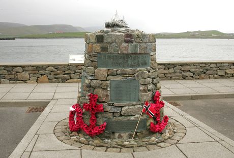 35 Shetland bus Stock Pictures, Editorial Images and Stock Photos ...