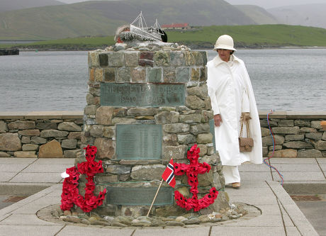 35 Shetland bus Stock Pictures, Editorial Images and Stock Photos ...