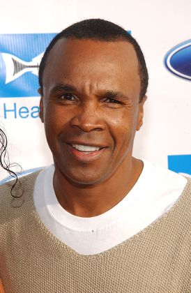 Sugar Ray Leonard Editorial Stock Photo - Stock Image | Shutterstock