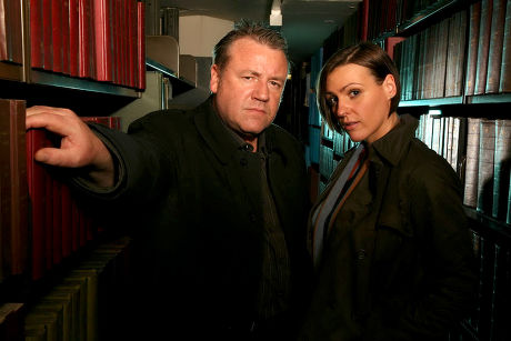 Ray Winstone Suranne Jones Vincent 2005 Editorial Stock Photo - Stock ...