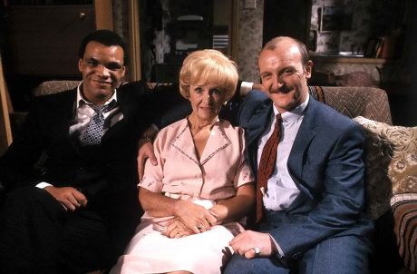 John Nettleton Gail Harrison Brass Series Editorial Stock Photo - Stock ...