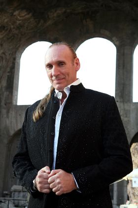 Gregory David Roberts Editorial Stock Photo - Stock Image | Shutterstock