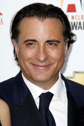 Andy Garcia Editorial Stock Photo - Stock Image | Shutterstock