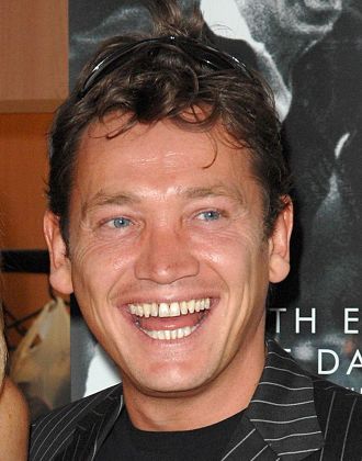 Sid Owen Editorial Stock Photo - Stock Image | Shutterstock