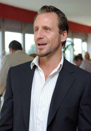 Jeremy Shepherd Editorial Stock Photo - Stock Image | Shutterstock