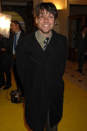 Alex James Editorial Stock Photo - Stock Image | Shutterstock