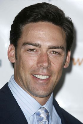 Jason Seahorn Editorial Stock Photo - Stock Image | Shutterstock