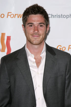 Dave Annable Editorial Stock Photo - Stock Image | Shutterstock