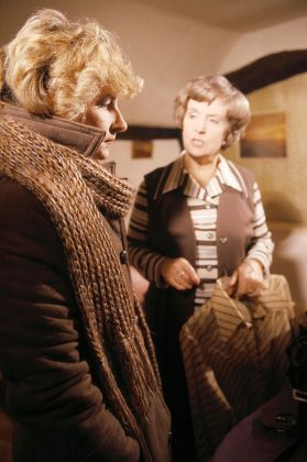 35 Jean heywood Stock Pictures, Editorial Images and Stock Photos ...