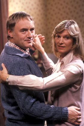 Emmerdale Tv 1980 the Arrival Merrick Editorial Stock Photo - Stock ...