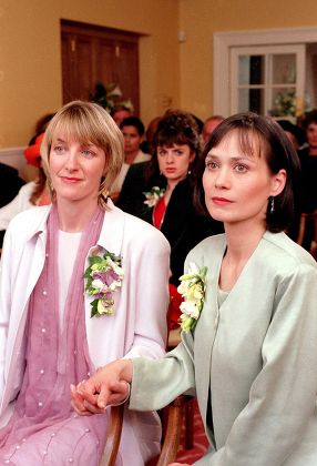Emmerdale Tv 1996 Cy Chadwick Editorial Stock Photo - Stock Image ...