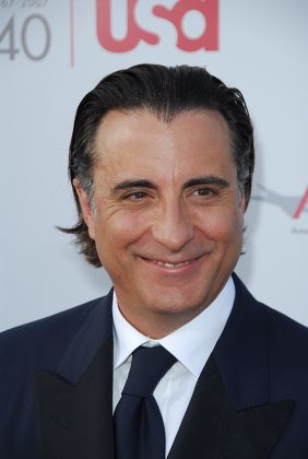 Andy Garcia Editorial Stock Photo - Stock Image | Shutterstock