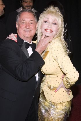 Neil Sedaka Dolly Parton Editorial Stock Photo - Stock Image | Shutterstock
