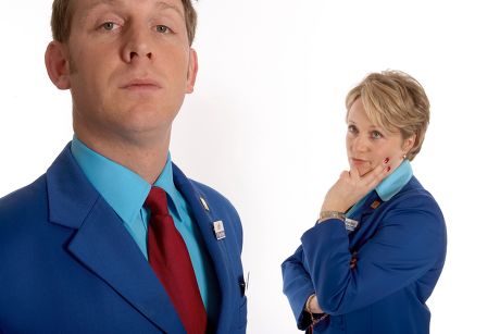 Paul Thornley Michelle Holmes Life Begins Editorial Stock Photo - Stock ...
