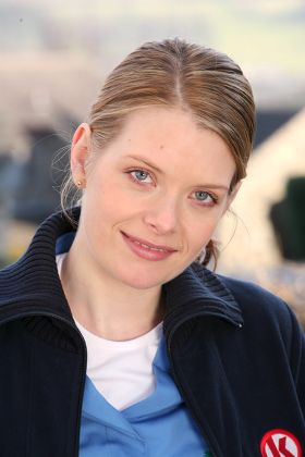 Andrea Lowe Where Heart 2006 Editorial Stock Photo - Stock Image ...
