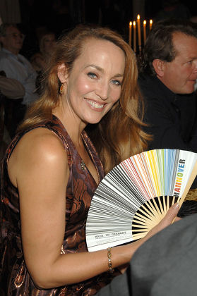 Jerry Hall Editorial Stock Photo - Stock Image | Shutterstock