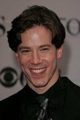 John Gallagher Editorial Stock Photo - Stock Image | Shutterstock