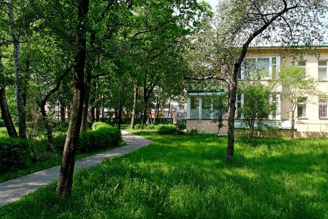 59 Moscow countryside Stock Pictures, Editorial Images and Stock Photos ...