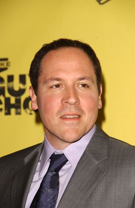 Jon Favreau Editorial Stock Photo - Stock Image | Shutterstock