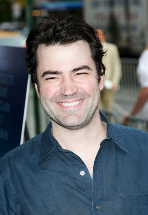 Ron Livingston Editorial Stock Photo - Stock Image | Shutterstock
