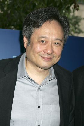Ang Lee Editorial Stock Photo - Stock Image | Shutterstock