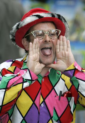 Timmy Mallet Editorial Stock Photo - Stock Image | Shutterstock