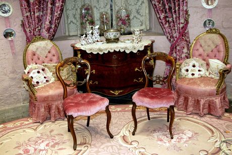 Office Dolores Umbridge Editorial Stock Photo - Stock Image | Shutterstock
