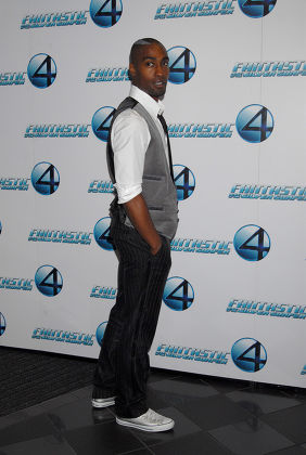 Simon Webbe Editorial Stock Photo - Stock Image | Shutterstock