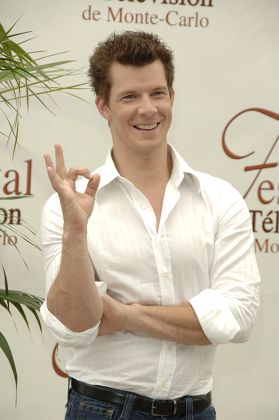 Eric Mabius Editorial Stock Photo - Stock Image | Shutterstock
