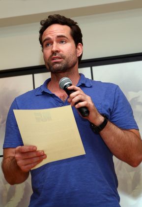 Jason Patric Editorial Stock Photo - Stock Image | Shutterstock