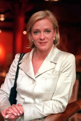 Hermione Norris Cold Feet 1999 Editorial Stock Photo - Stock Image ...