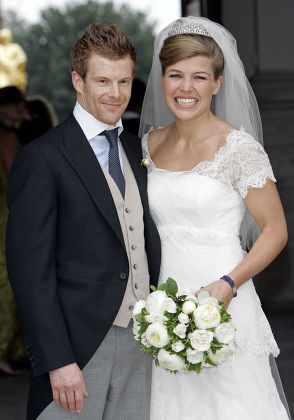 imágenes de Wedding of Tom Aikens and Amber Nuttall, Royal Hospital ...