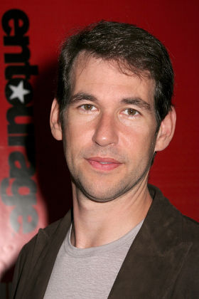 HBO's 'Entourage' TV Series, 4th Season Premiere, New York, America ...