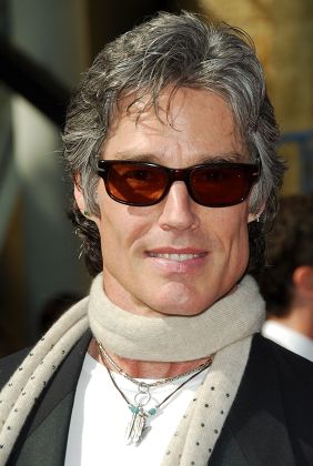 Ronn Moss Editorial Stock Photo - Stock Image | Shutterstock