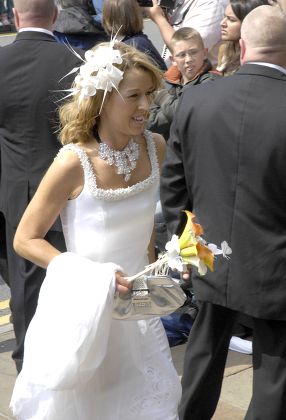 Julie Neville Editorial Stock Photo - Stock Image | Shutterstock